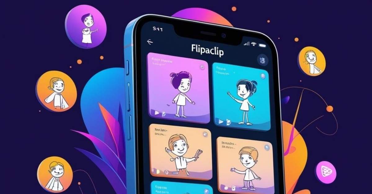 Getting Started with FlipaClip: The Mobile App for Animators