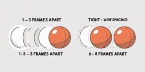 Beginner’s Guide to Animation Timing and Spacing (With Simple Practice ...