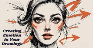 How to Draw Emotion in Your Characters (Beginner Guide)