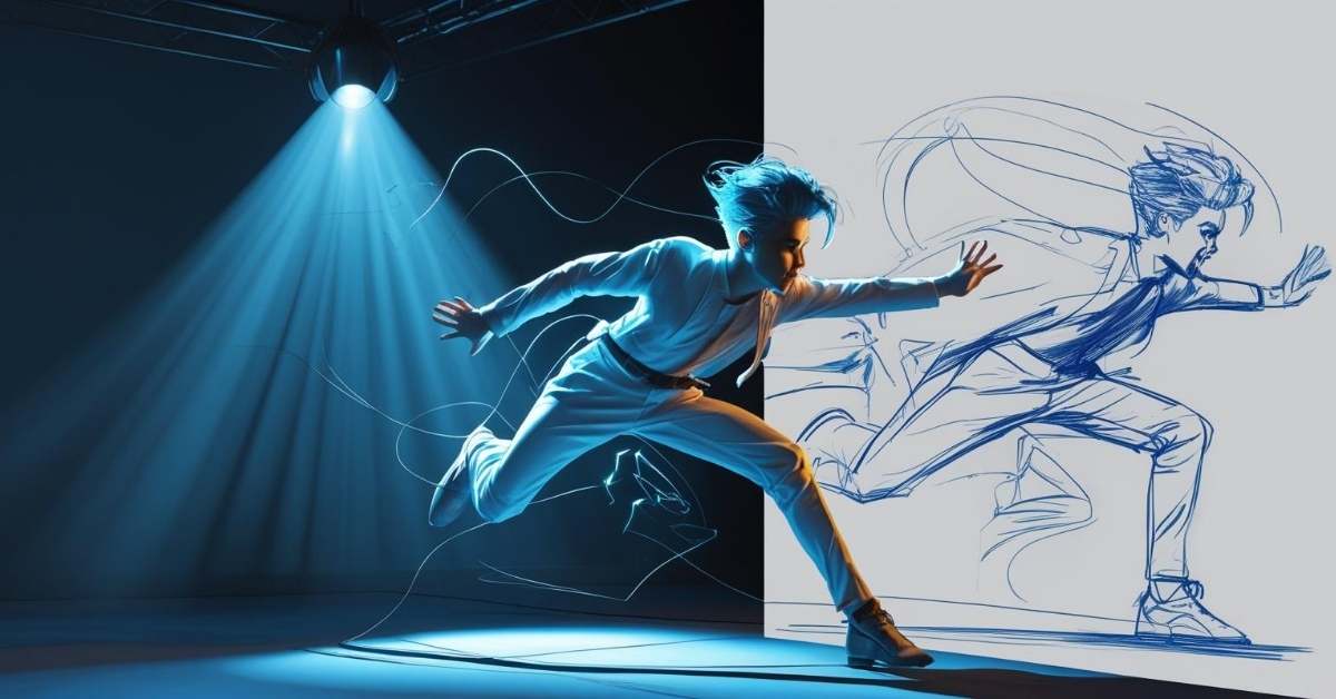 Why Acting Helps You Animate Better (Beginner Guide)