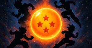 Akira Toriyama – The Creator of Dragon Ball